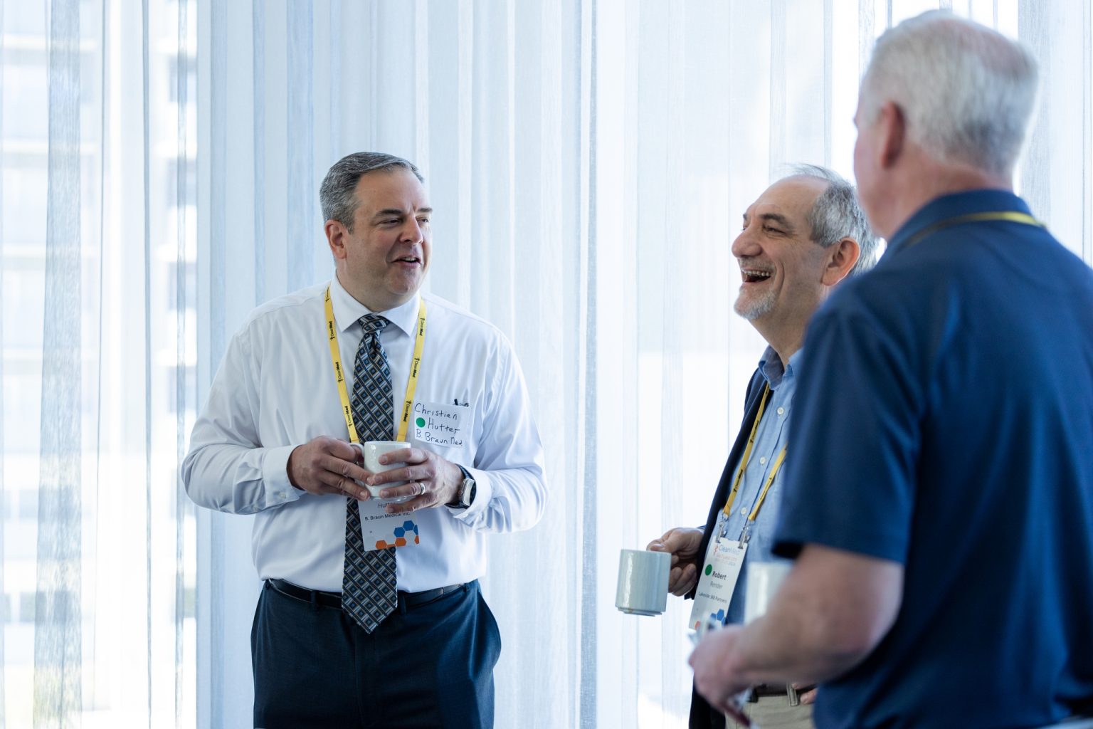 CleanMed 2025 – The premier national conference for leaders in health ...