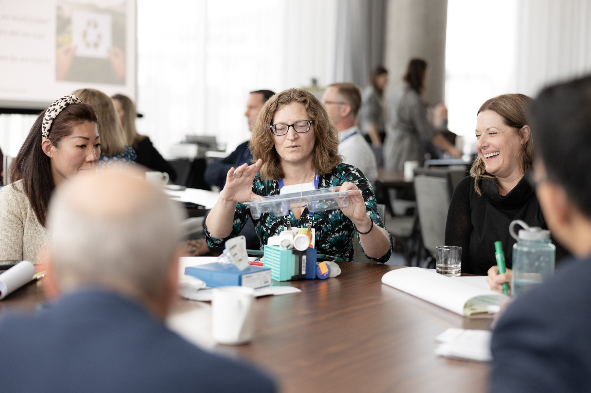 CleanMed 2025 – The premier national conference for leaders in health ...