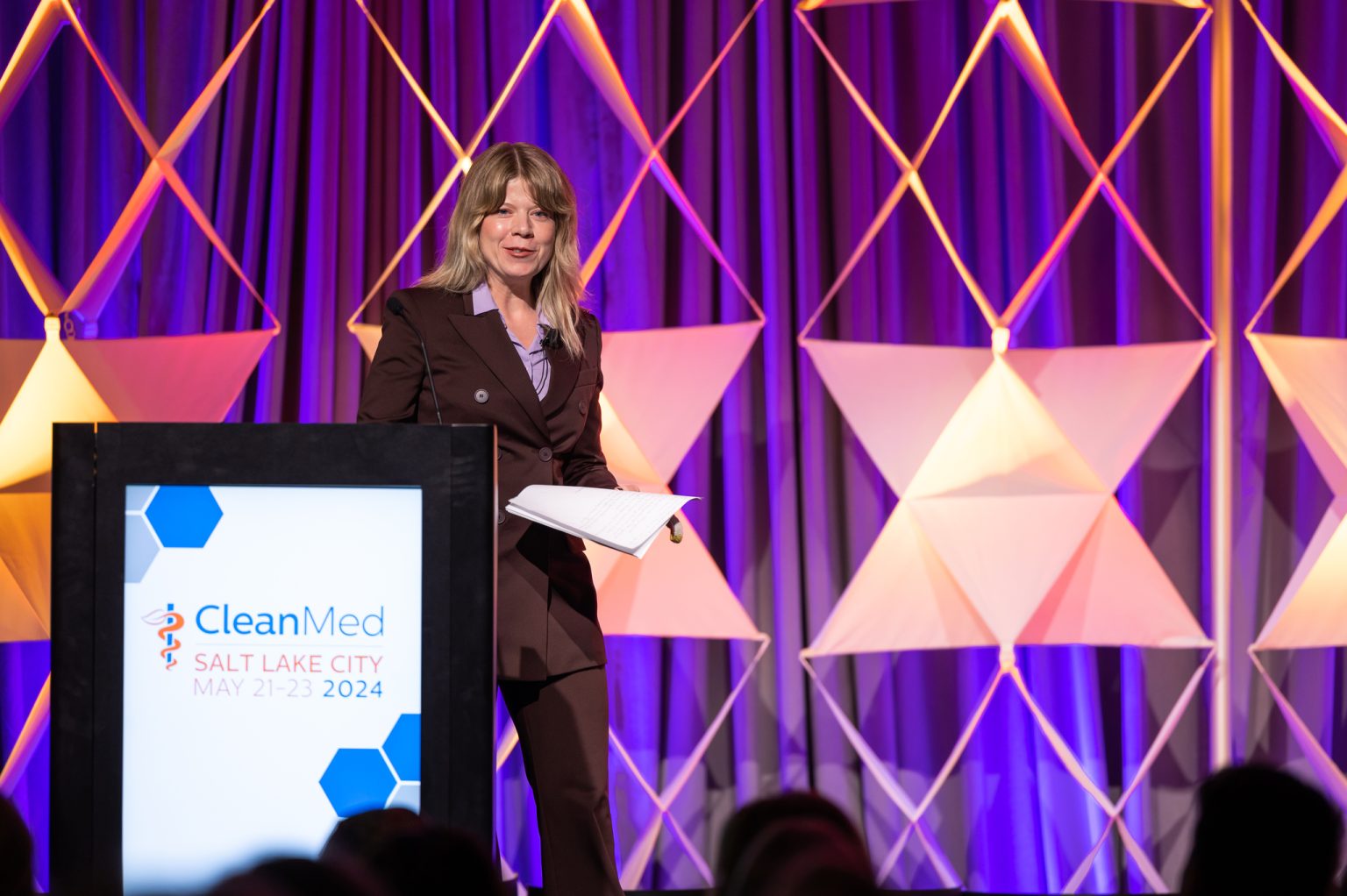 CleanMed 2025 – The premier national conference for leaders in health ...