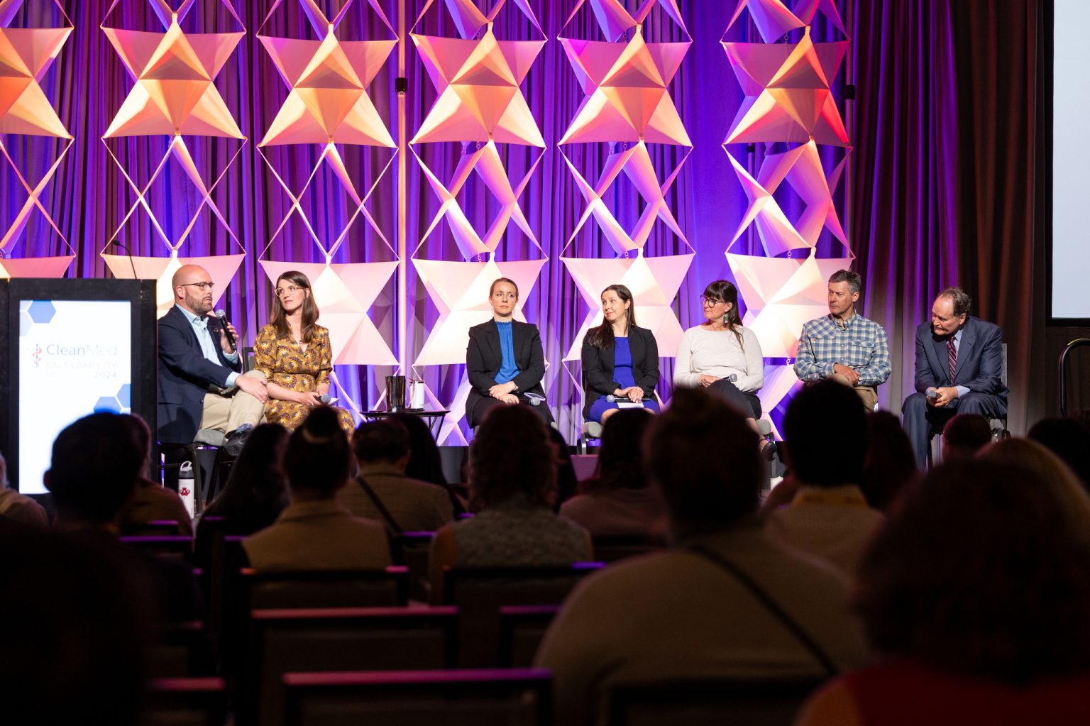 CleanMed 2025 – The premier national conference for leaders in health ...