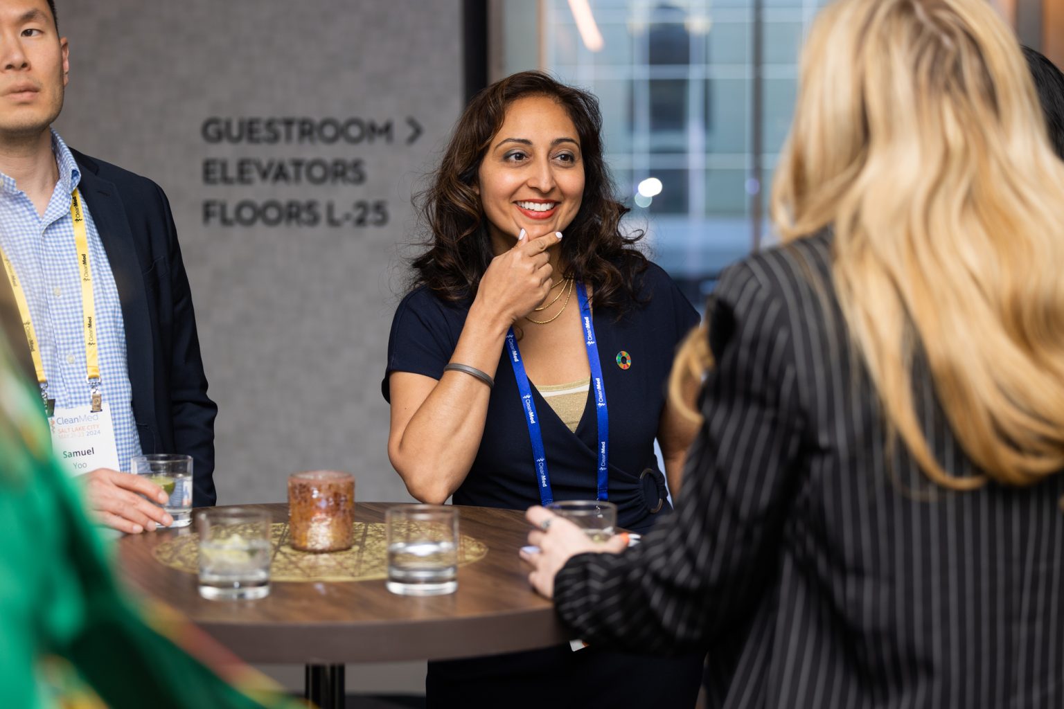 CleanMed 2025 – The premier national conference for leaders in health ...