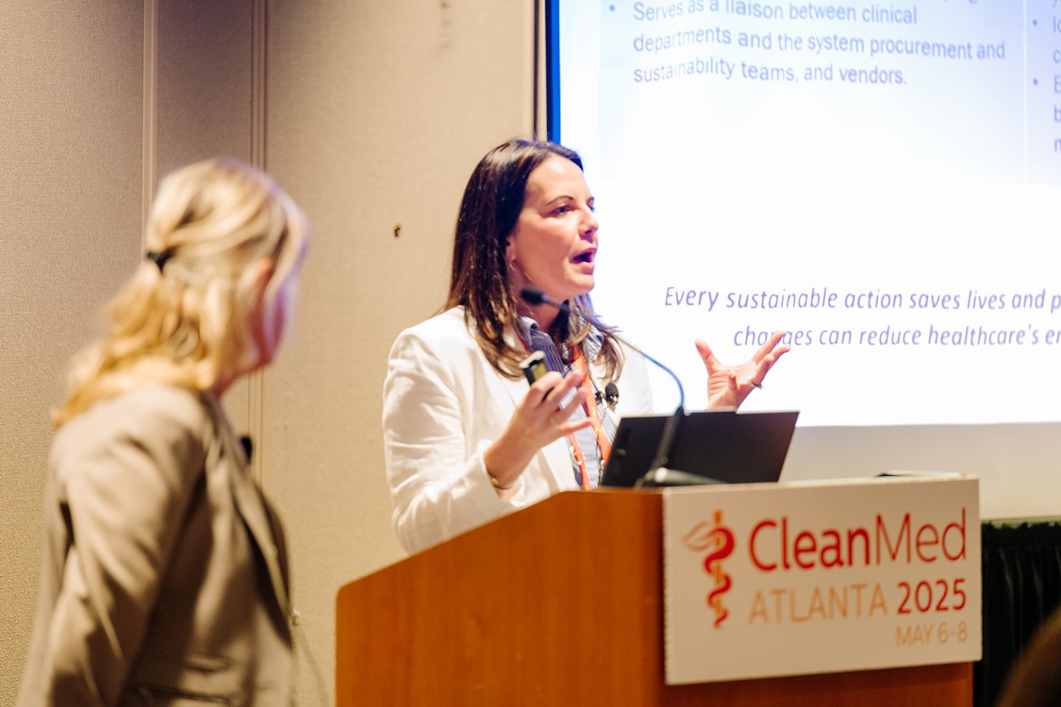 CleanMed registration – CleanMed 2026