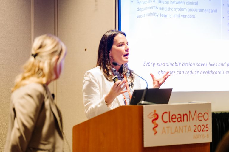 CleanMed registration – CleanMed 2026